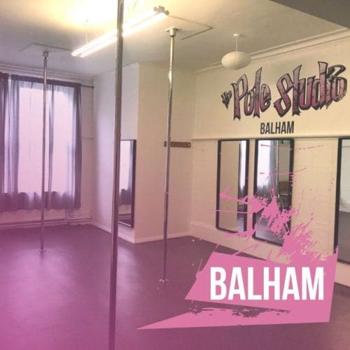 Studios - The Pole Studio